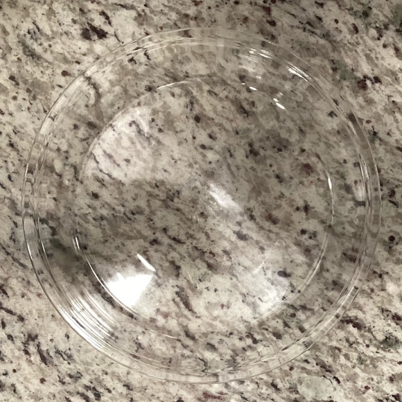 Pyrex | Kitchen | 2 Vintage Pyrex Pie Dishes Made By Corning | Poshmark